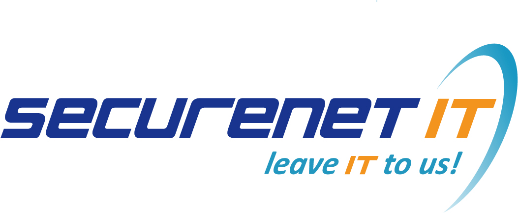 Securenet Logo